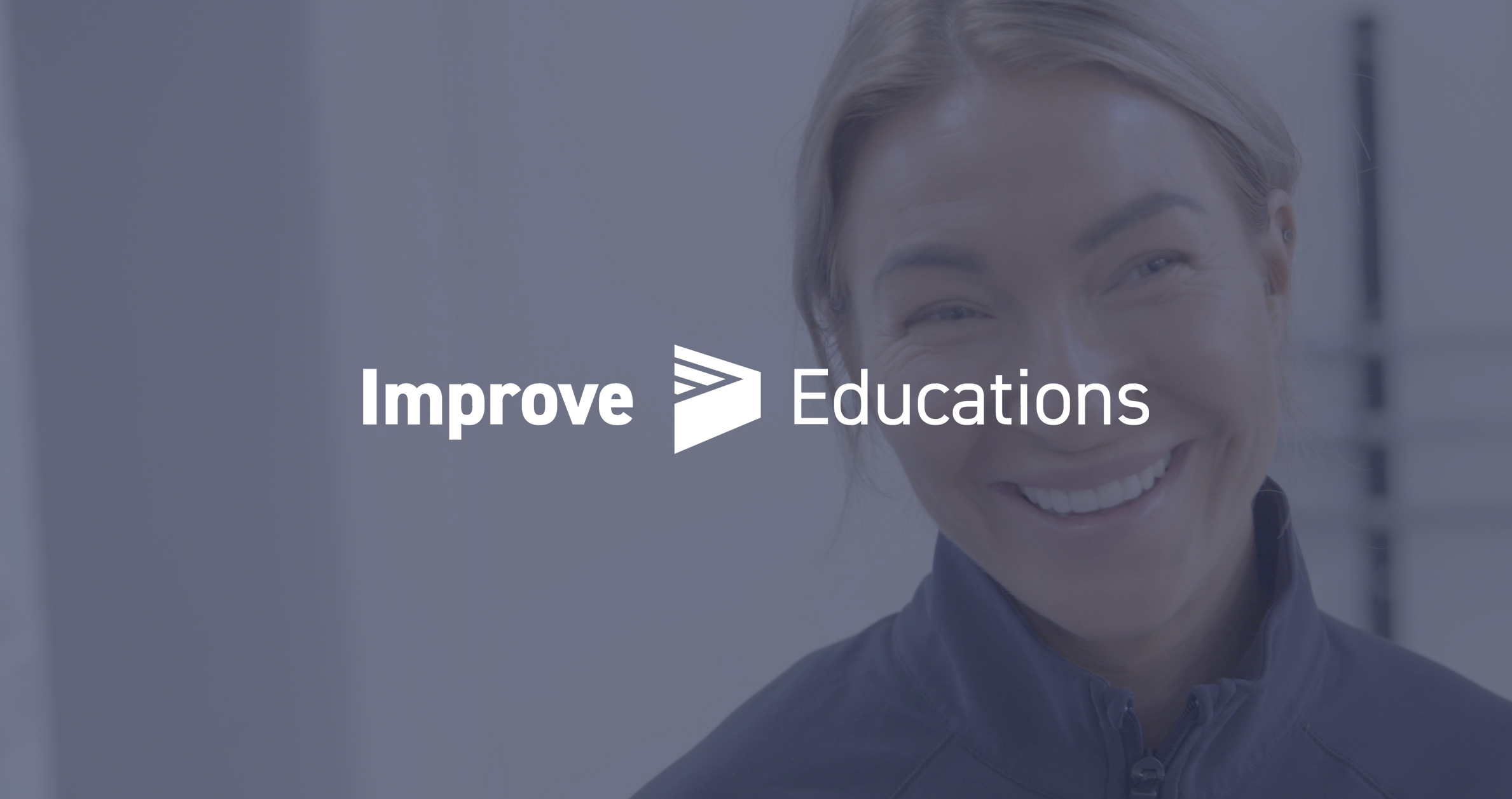 improve yourself | Improve Educations - Moderna utbildningar